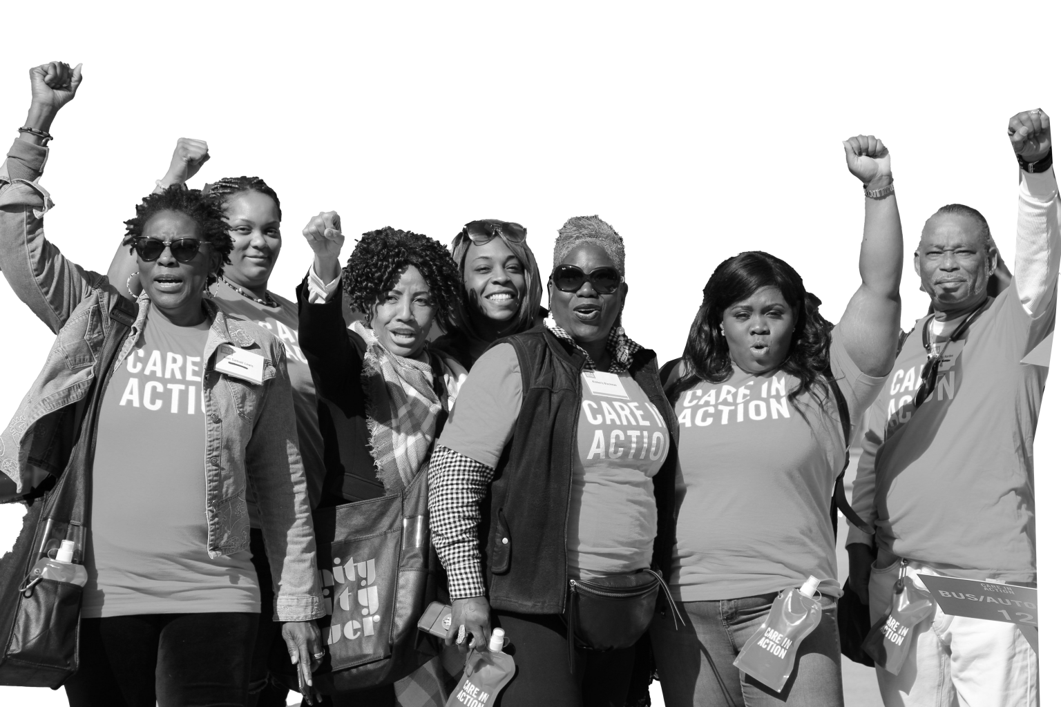 About Care in Action | Care in Action | Care in Action